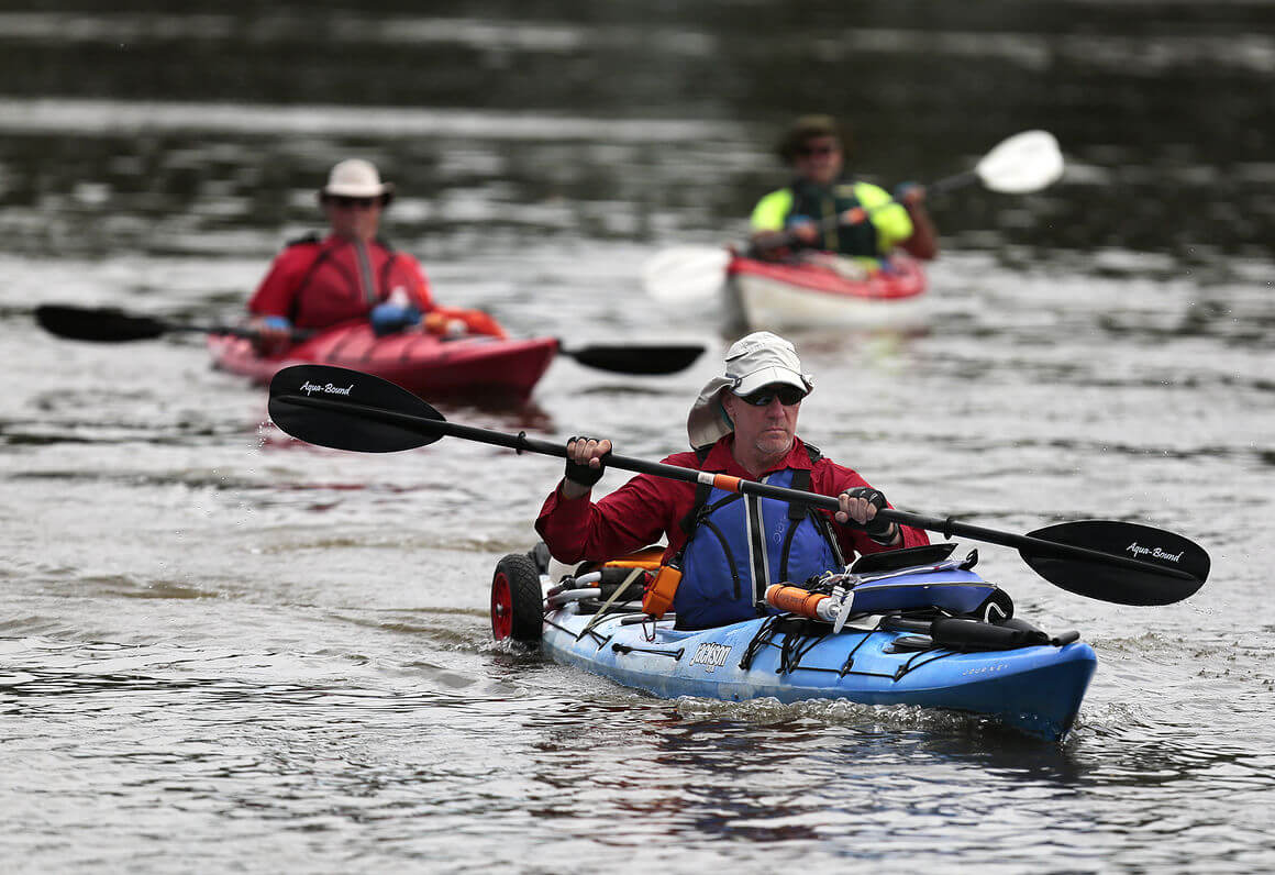 Rock River Trail Adventures | Visit Beloit