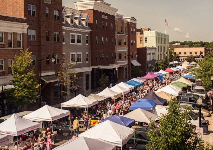 Top Things to do in July in Beloit, Wisconsin I Visit Beloit