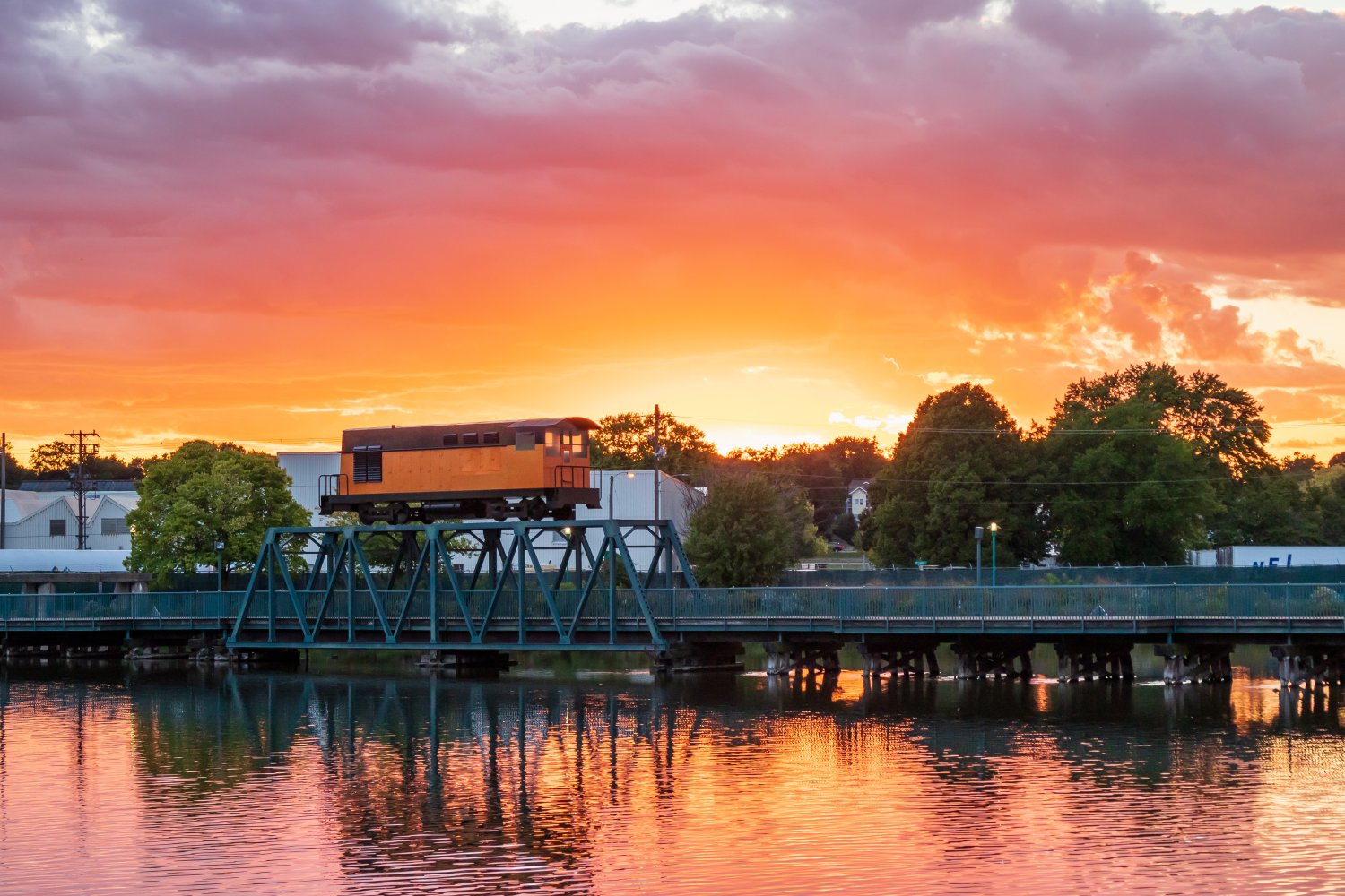 The Top 10 Places to Propose in Beloit | Visit Beloit