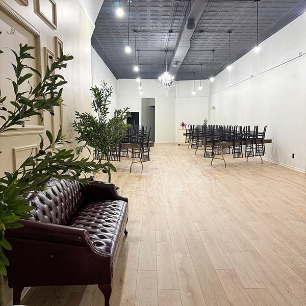 608 Social Venue in Beloit WI