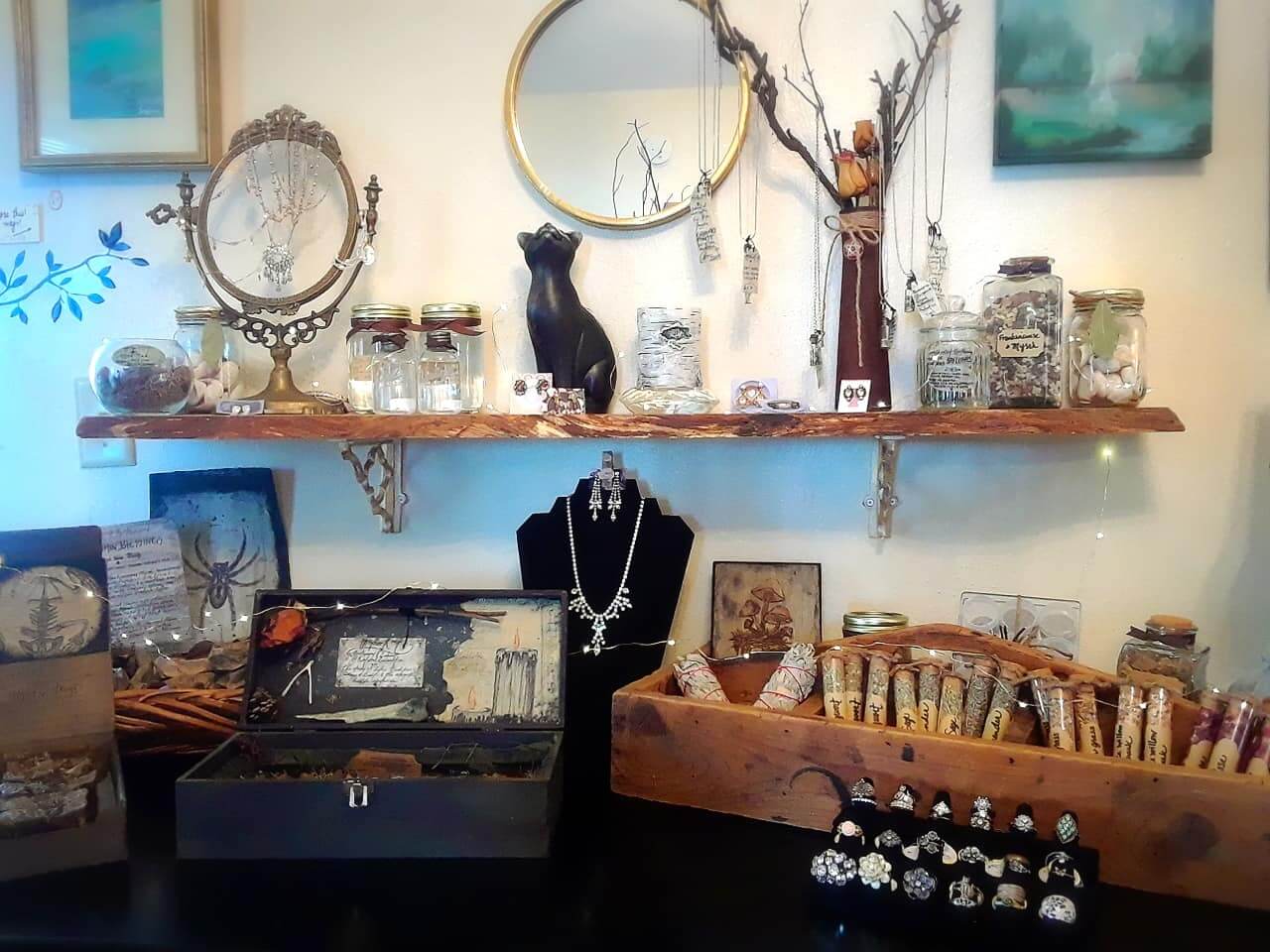 Explore the Unique Stores and Shopping in Downtown Beloit