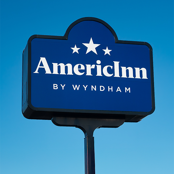 AmericInn by Wyndham Beloit in Beloit WI