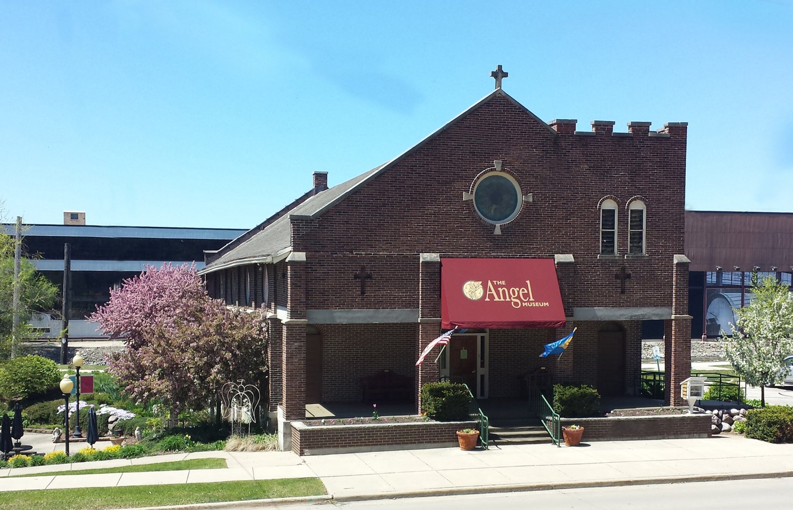 Be Our Special Guest at 656 Pleasant Street | Visit Beloit