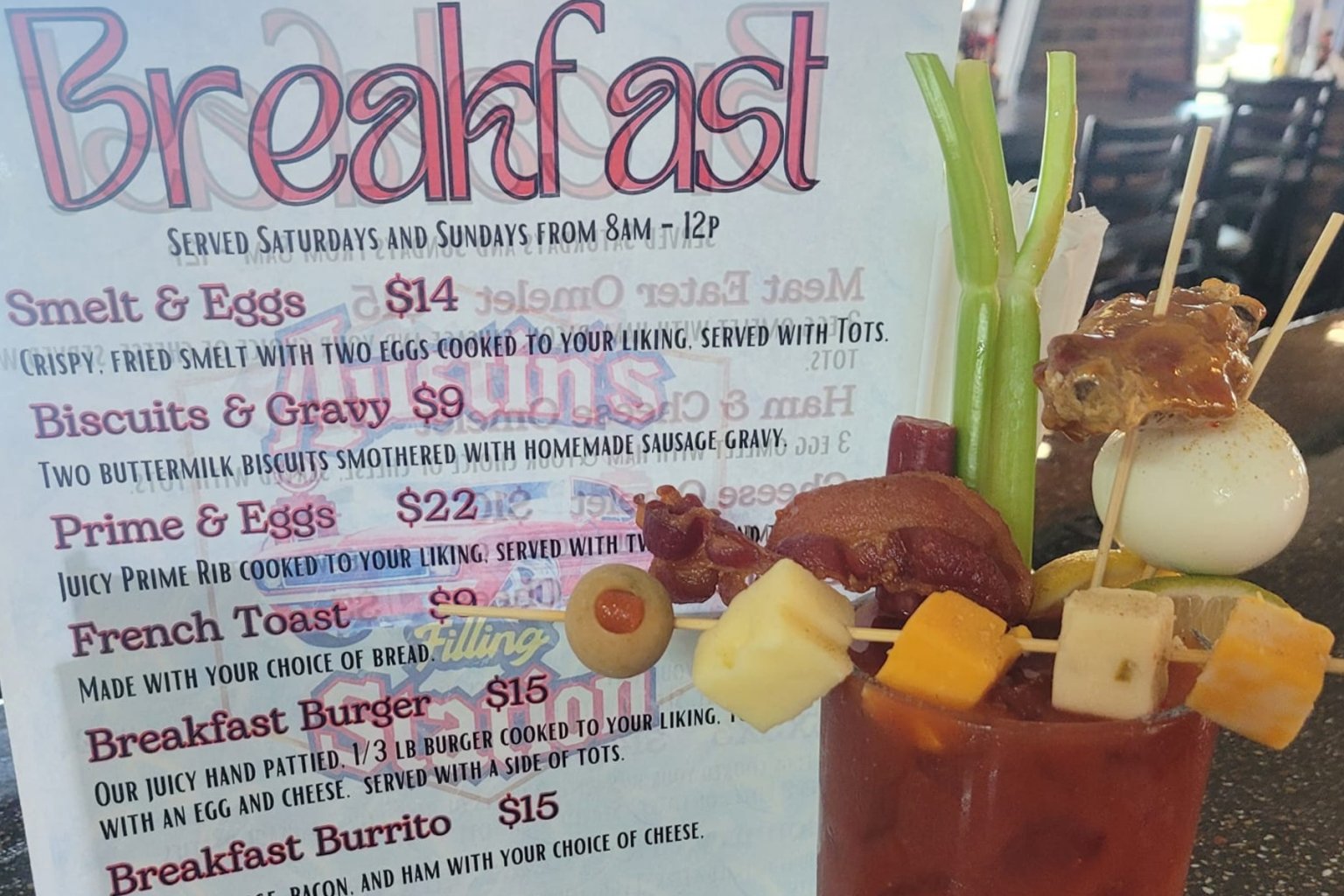 Try Breakfast or Brunch in Beloit WI at These Restaurants