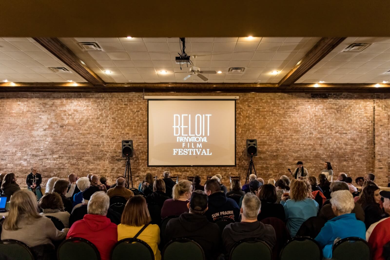 Visit Beloit in March for Festive Events