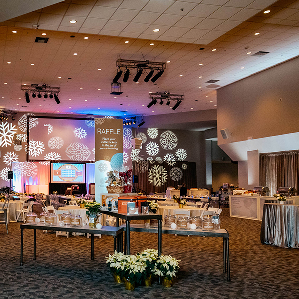 Eclipse Center in Beloit WI