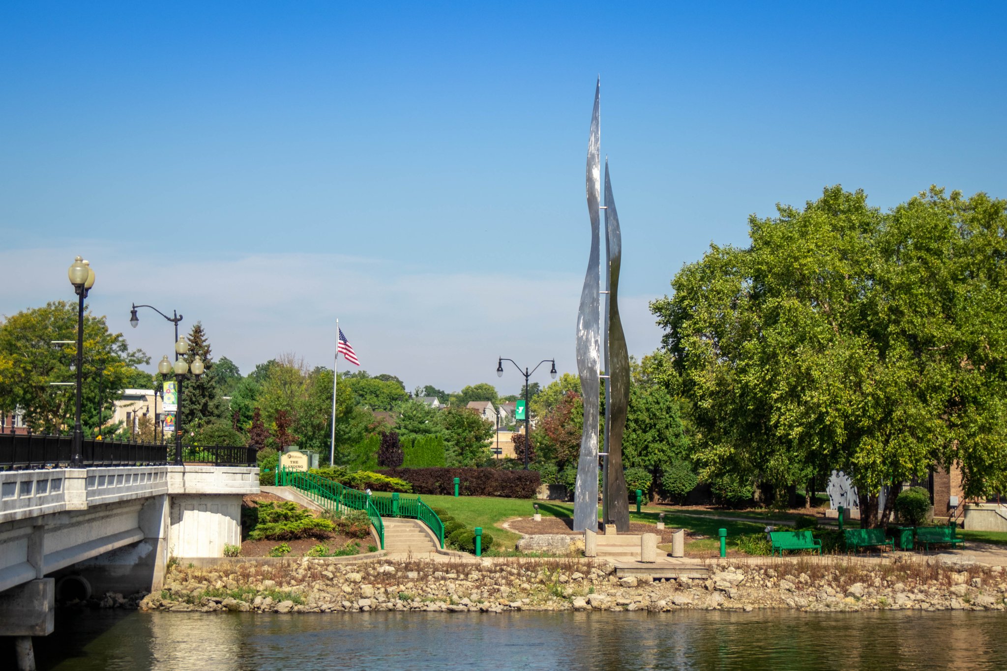 Visit and See the Art and Culture of Beloit Wisconsin