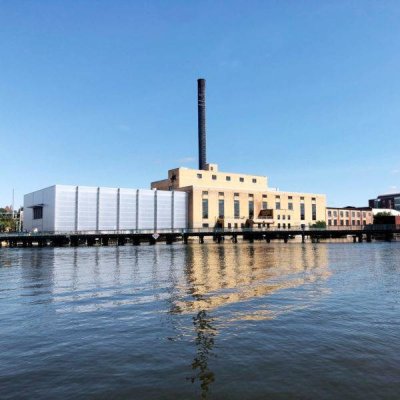 Beloit College Powerhouse | Visit Beloit