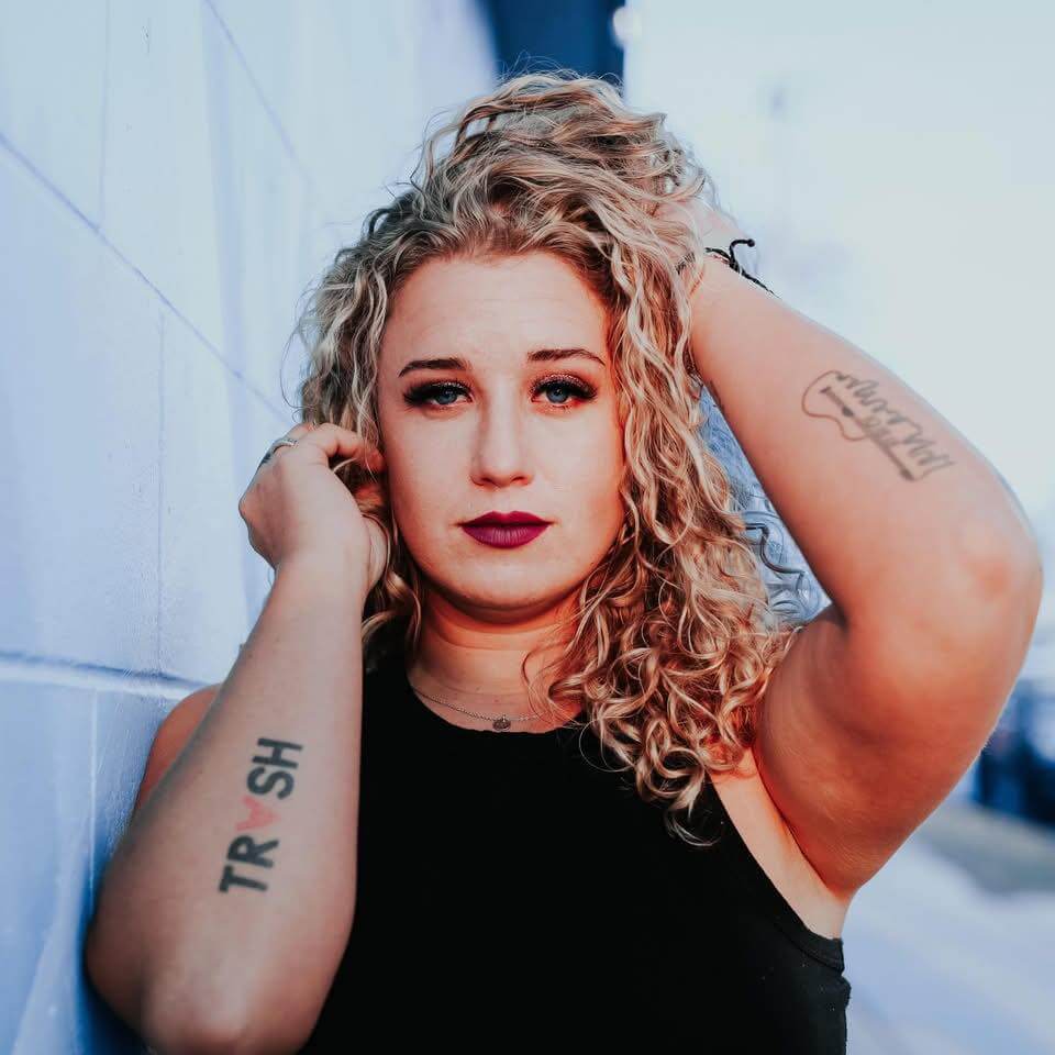 Live Music with Bree Morgan at Whiskey's on Riverside | 2025-05-15 Beloit WI