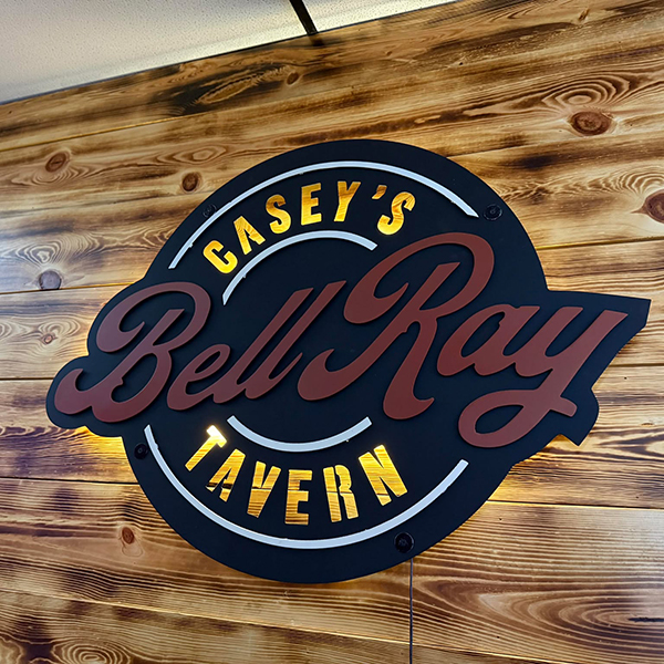 Casey's Bell Ray Tavern in Beloit WI Casey's Bell Ray Tavern in Beloit WI