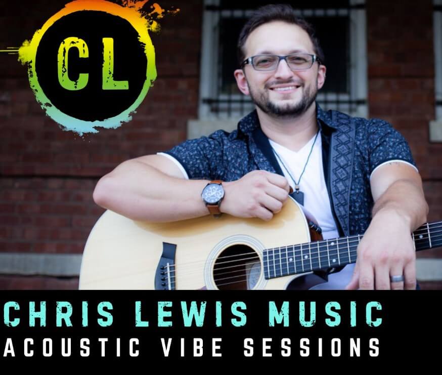 Live Music with Chris Lewis at Rockton Inn Pub & Grub | 2025-05-17 ...