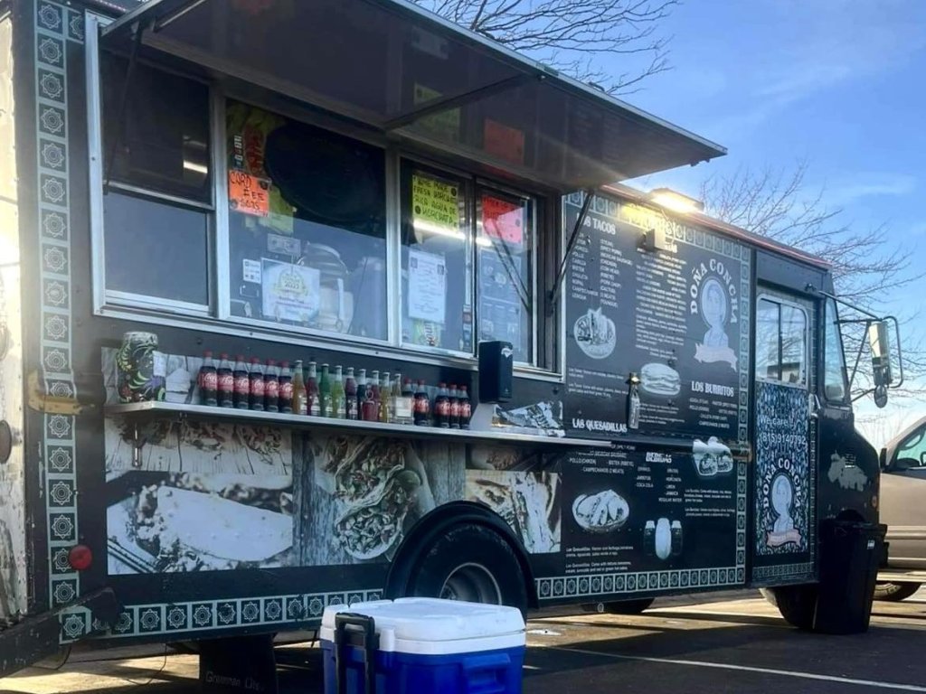 A Tour of Food Truck Fare in Beloit and the Stateline Area