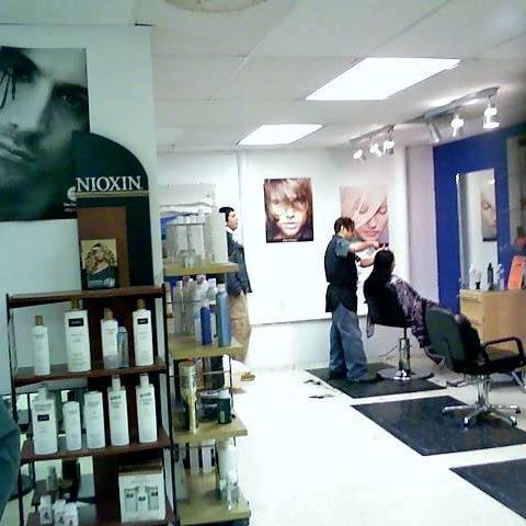 Eclipse Beauty Salon in Beloit WI