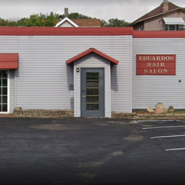 Eduardo's Hair Salon in Beloit WI