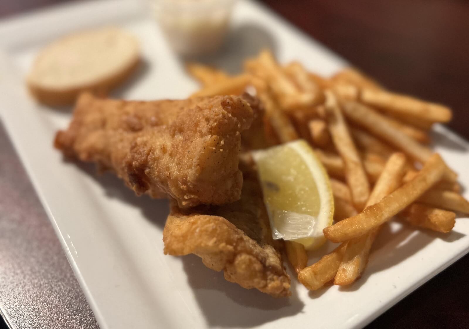 Enjoy a Fish Fry in Beloit WI: Try the Best Fish Fry in Beloit WI