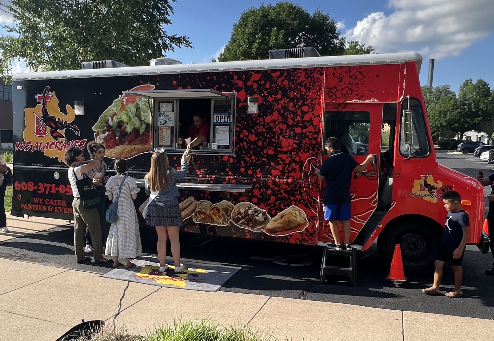 Places To Eat In Beloit WI | Food Trucks Restaurants & Bars