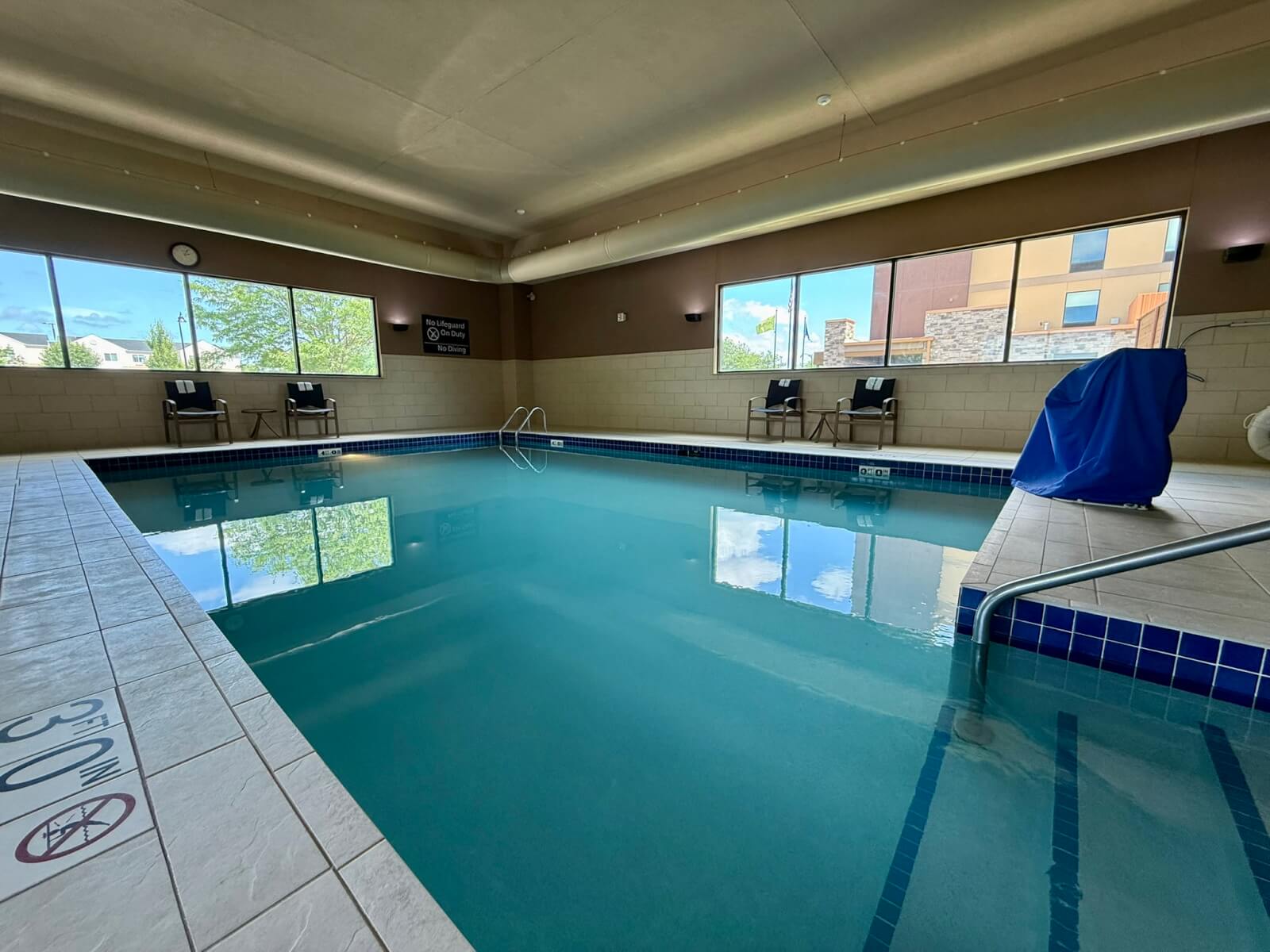 Dive into These Hotels with Pools in Beloit WI