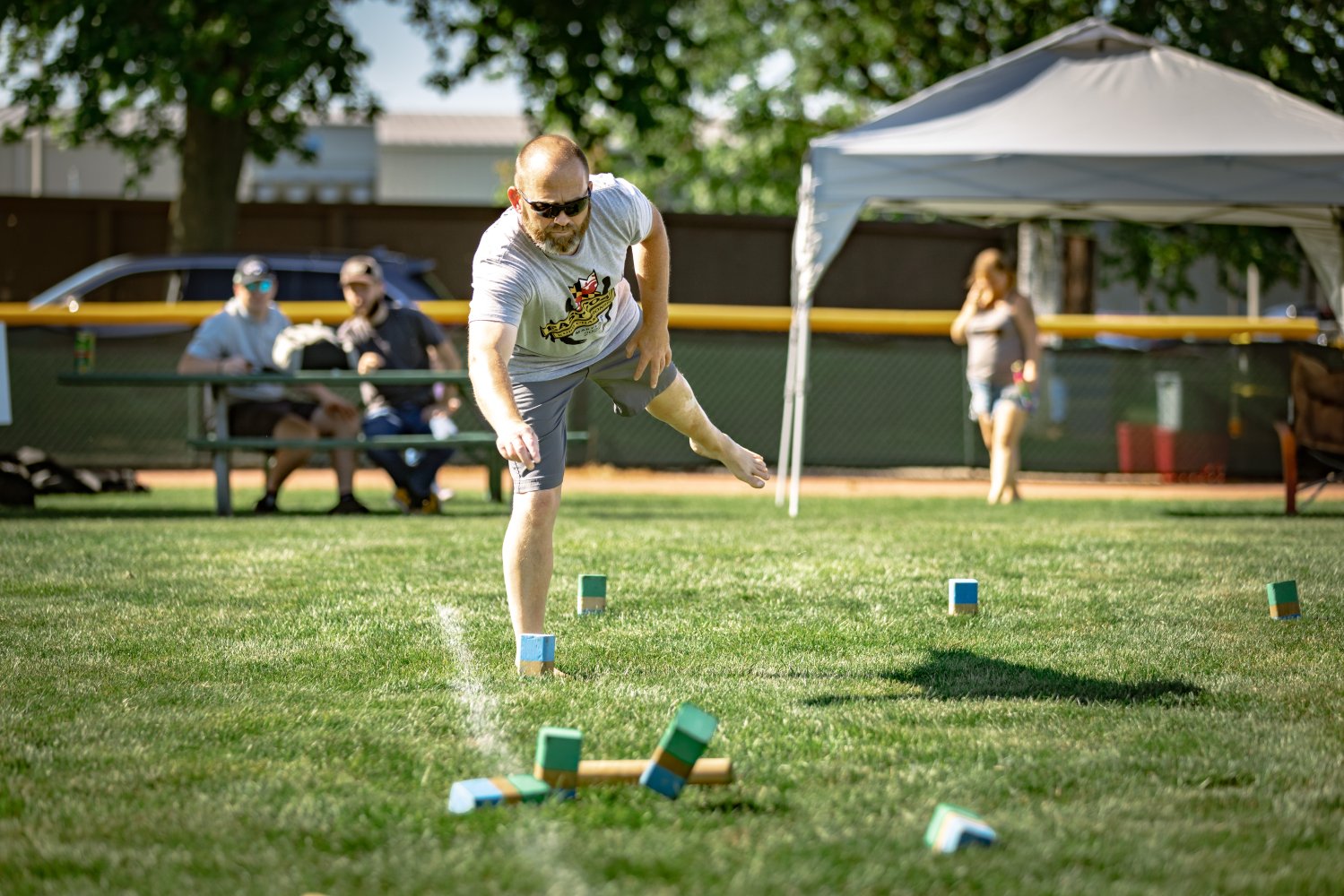 Beloit Kubb Open