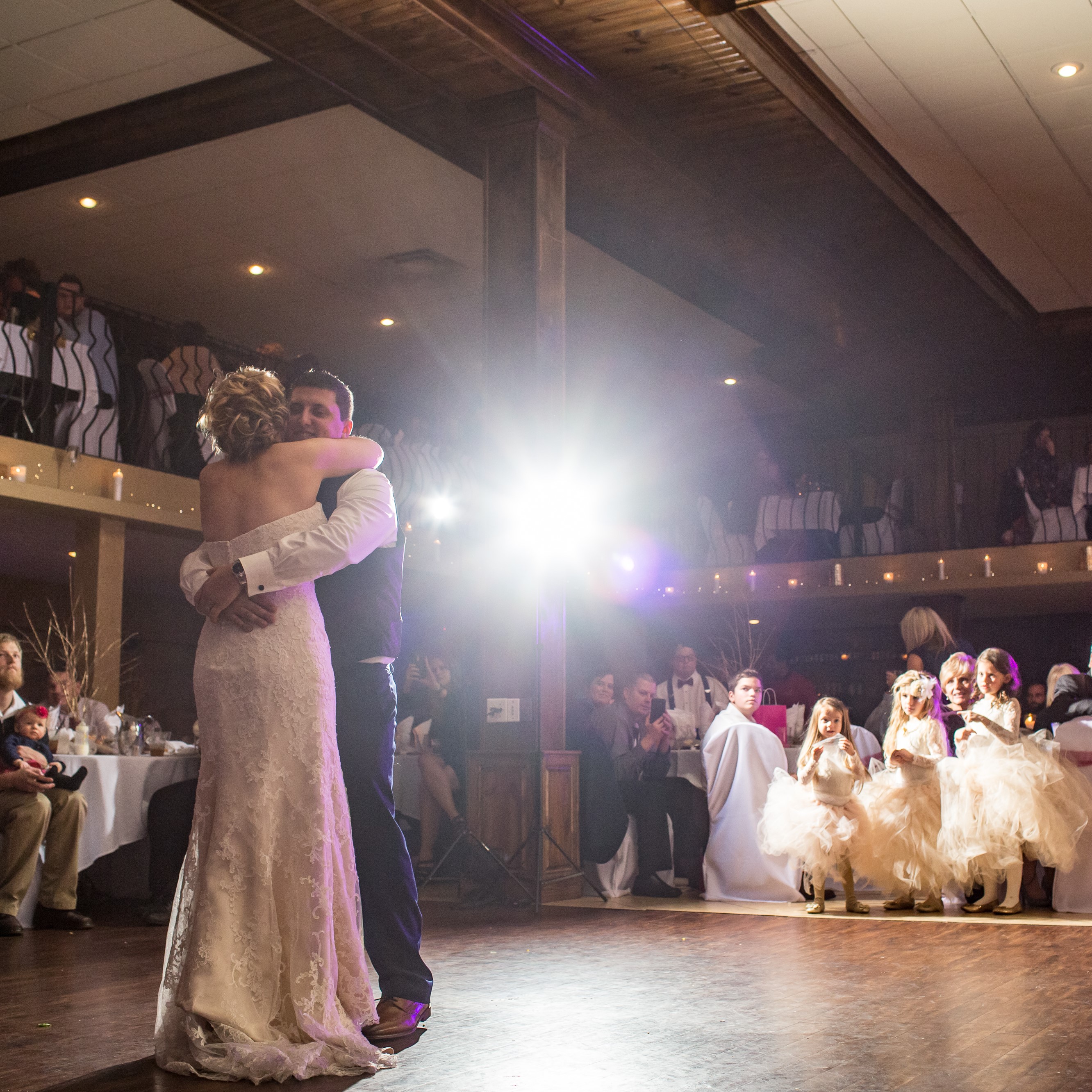 La Casa Grande in Beloit WI