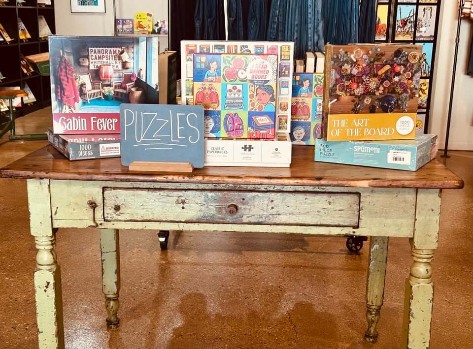 Puzzle Swap | 2025-05-10 Beloit WI