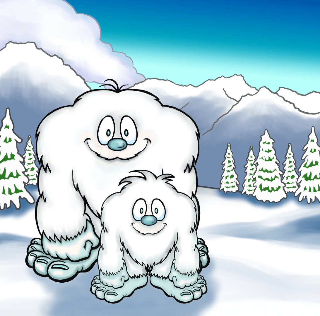 Rockton Yeti Fest: Winter Activities in Rockton, IL!