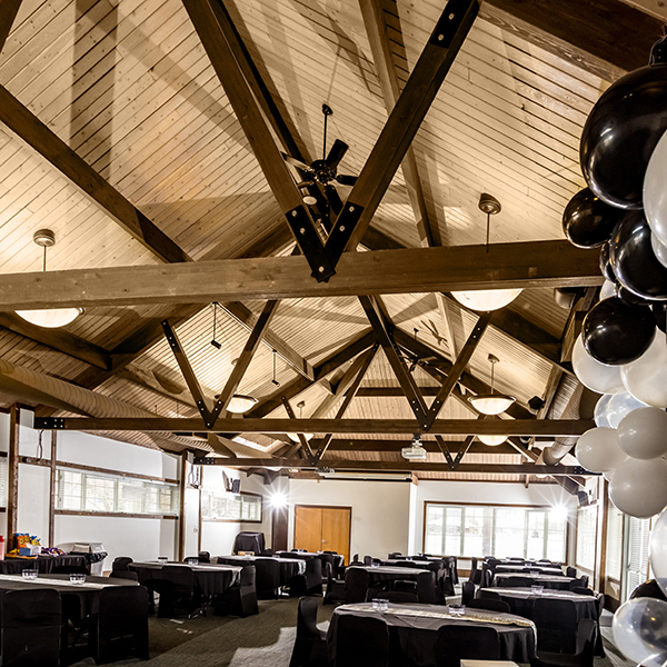 Rotary River Center in Beloit WI