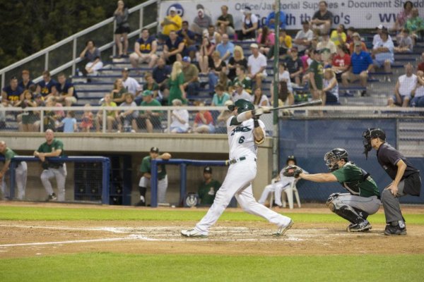 Beloit Sky Carp are the Beloit Minor League Baseball Team