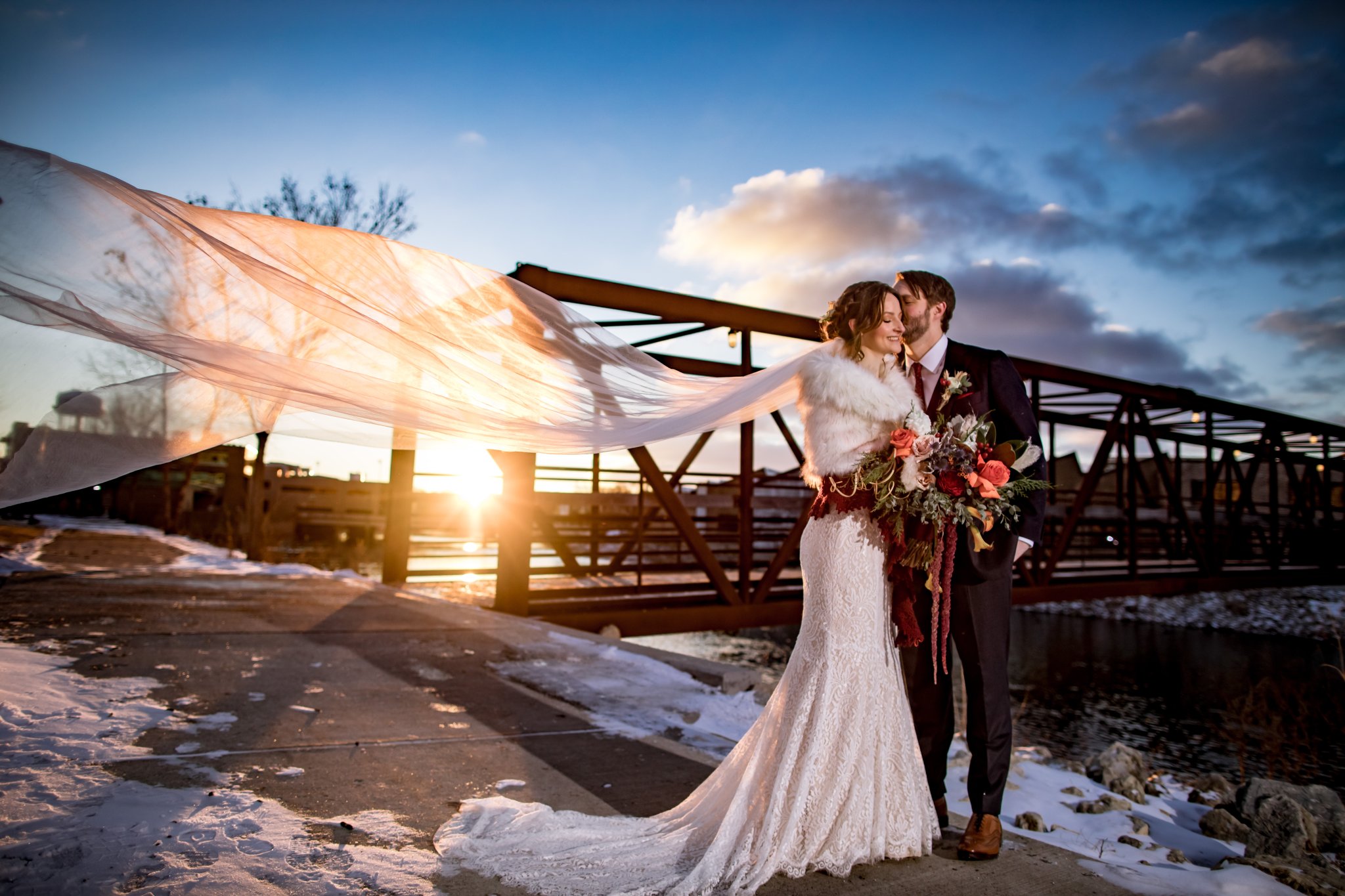 Discover These Unique Beloit Wedding Venues