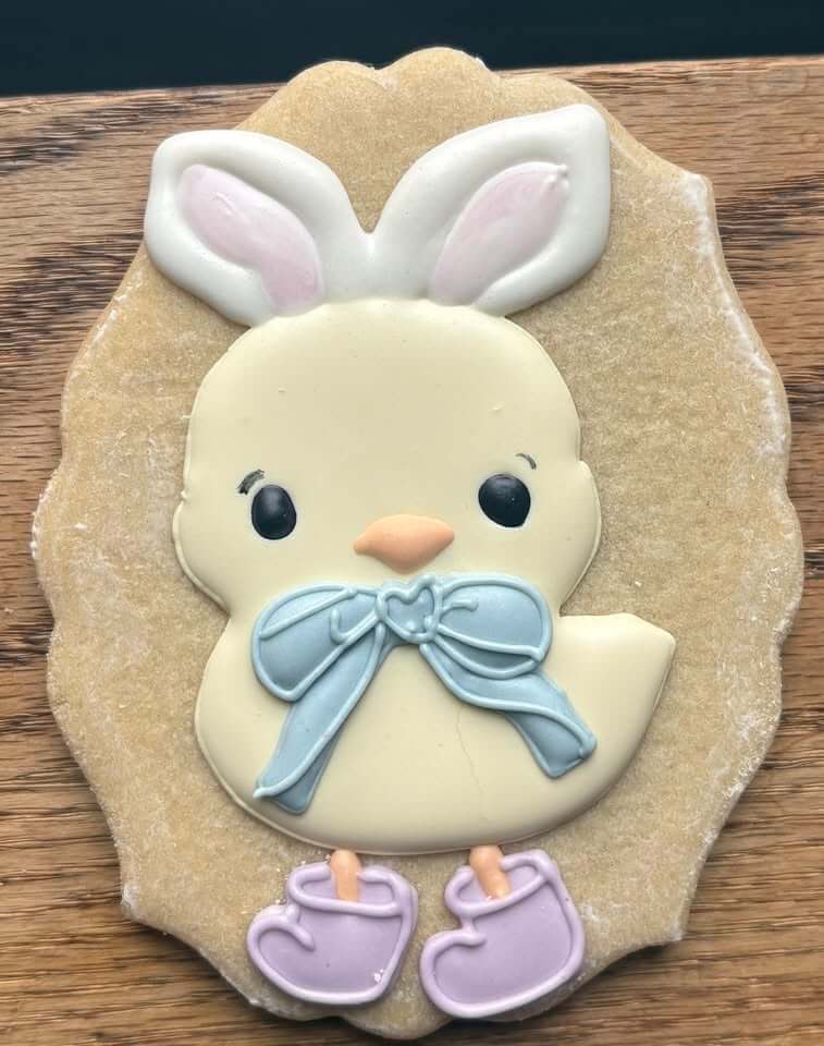 Springeaster Cookie Decorating Class 2025 04 05 Beloit Wi 8457
