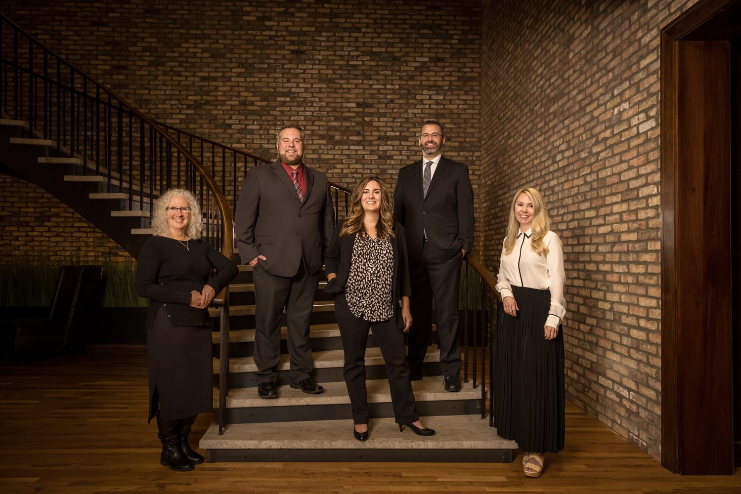 Meet the Visit Beloit Team