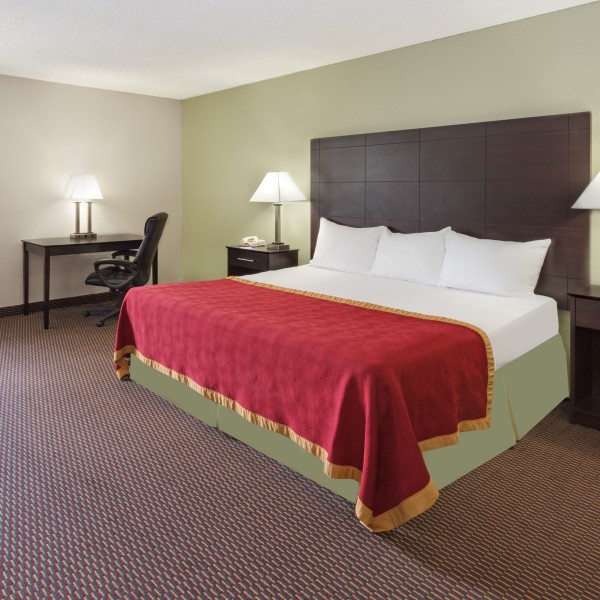 Baymont Inn in Beloit WI