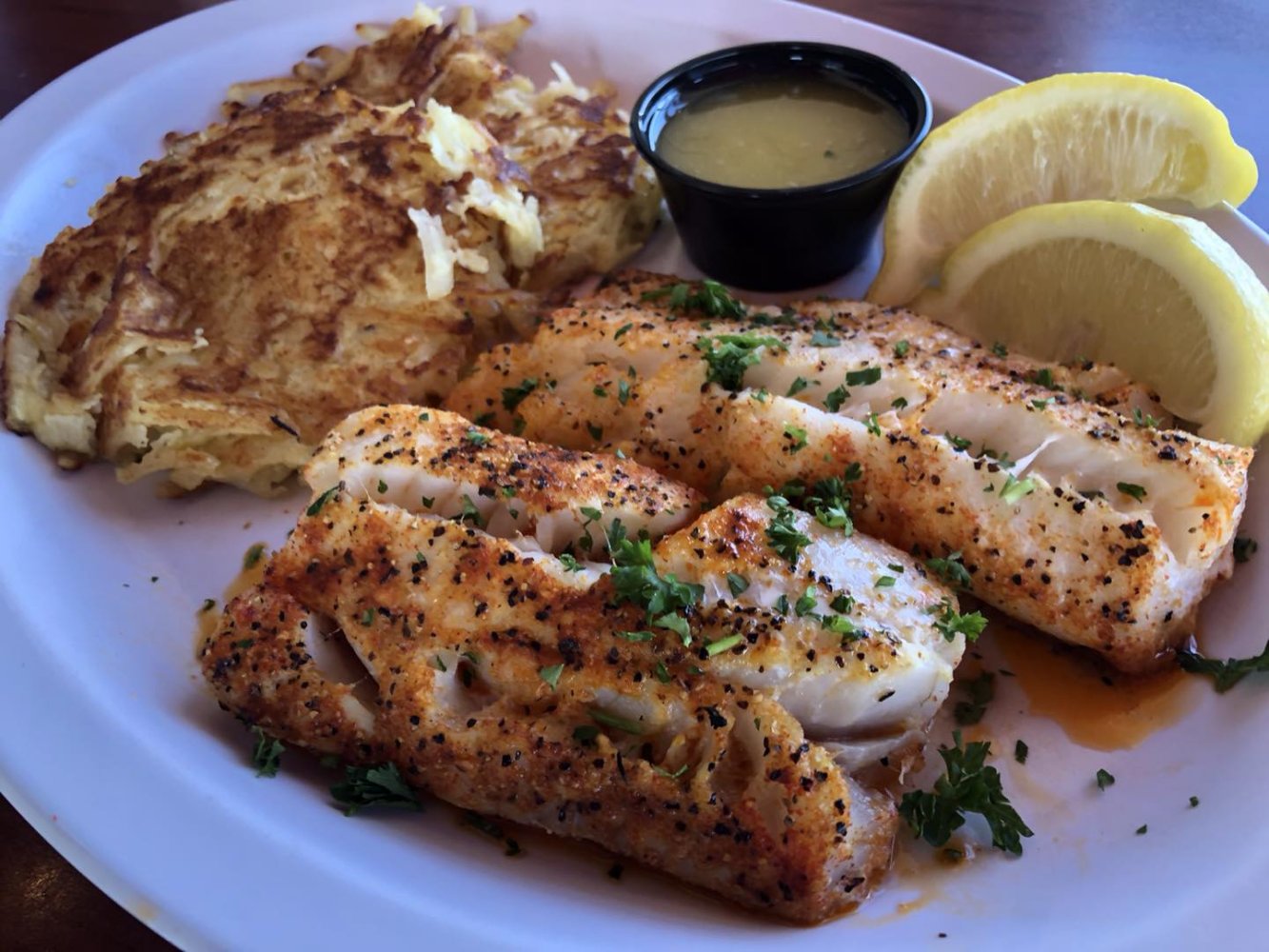 Enjoy a Fish Fry in Beloit WI: Try the Best Fish Fry in Beloit WI