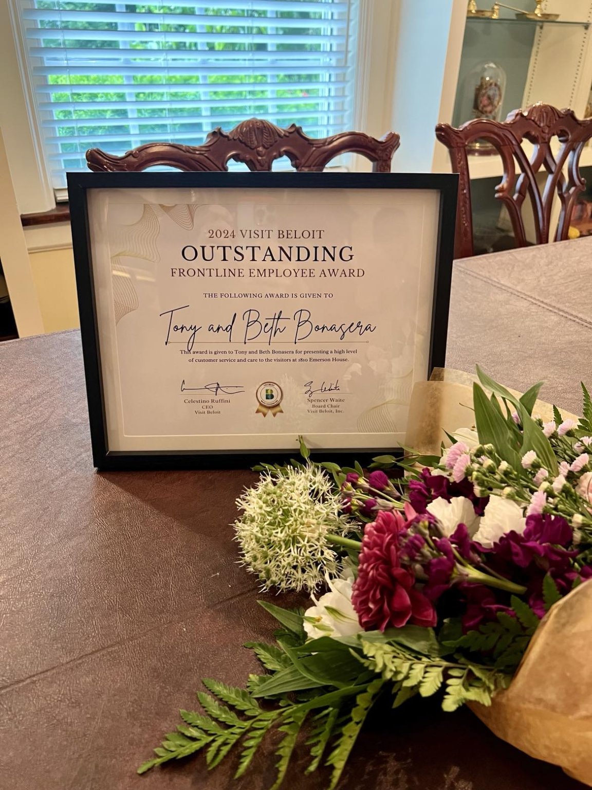 National Travel & Tourism Week 2024 | Visit Beloit