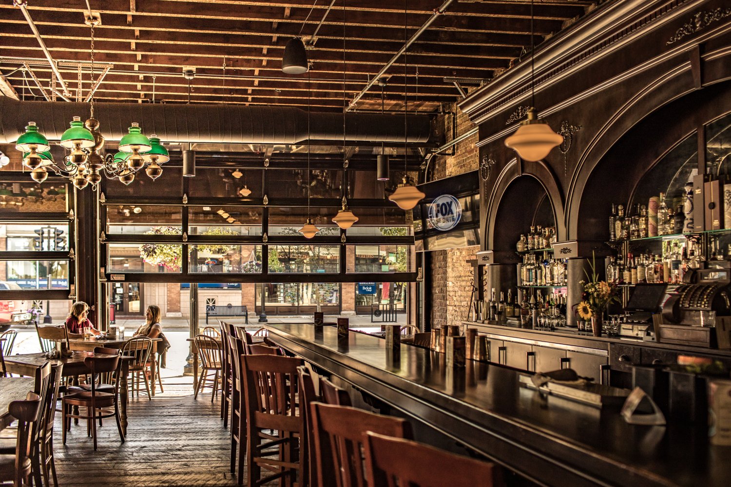 Places To Eat In Beloit WI | Food Trucks Restaurants & Bars