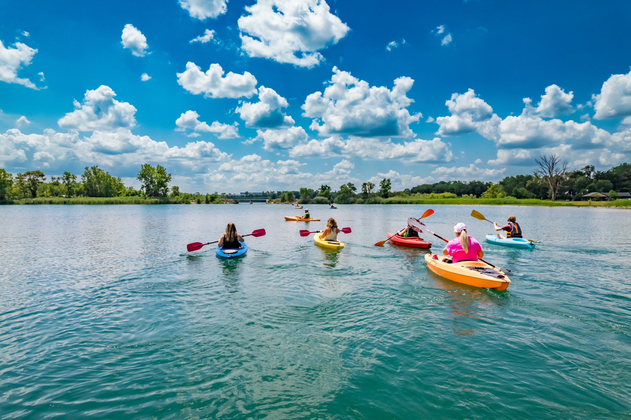 Beloit, WI is the Perfect Summer Weekend Getaway | Visit Beloit