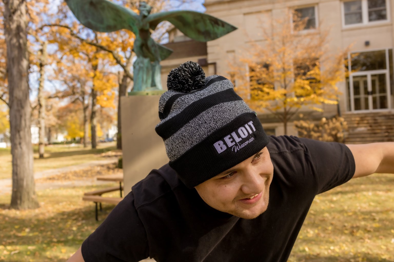 Beloit & Beyond Outdoor Art Trail