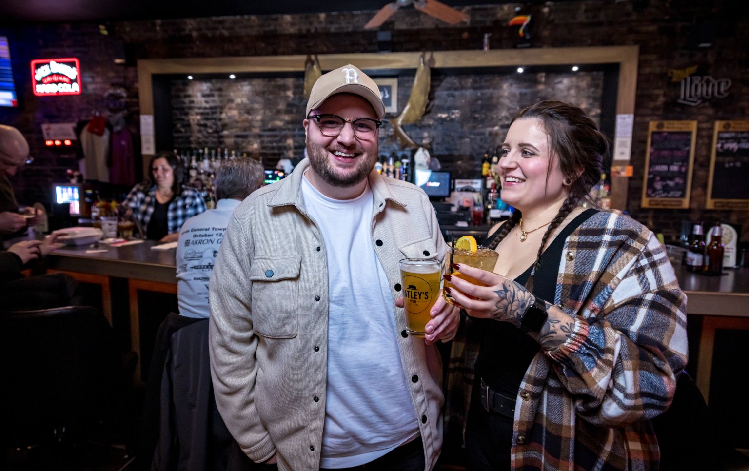 Top 10 Nightlife Spots for Live Music Beloit WI