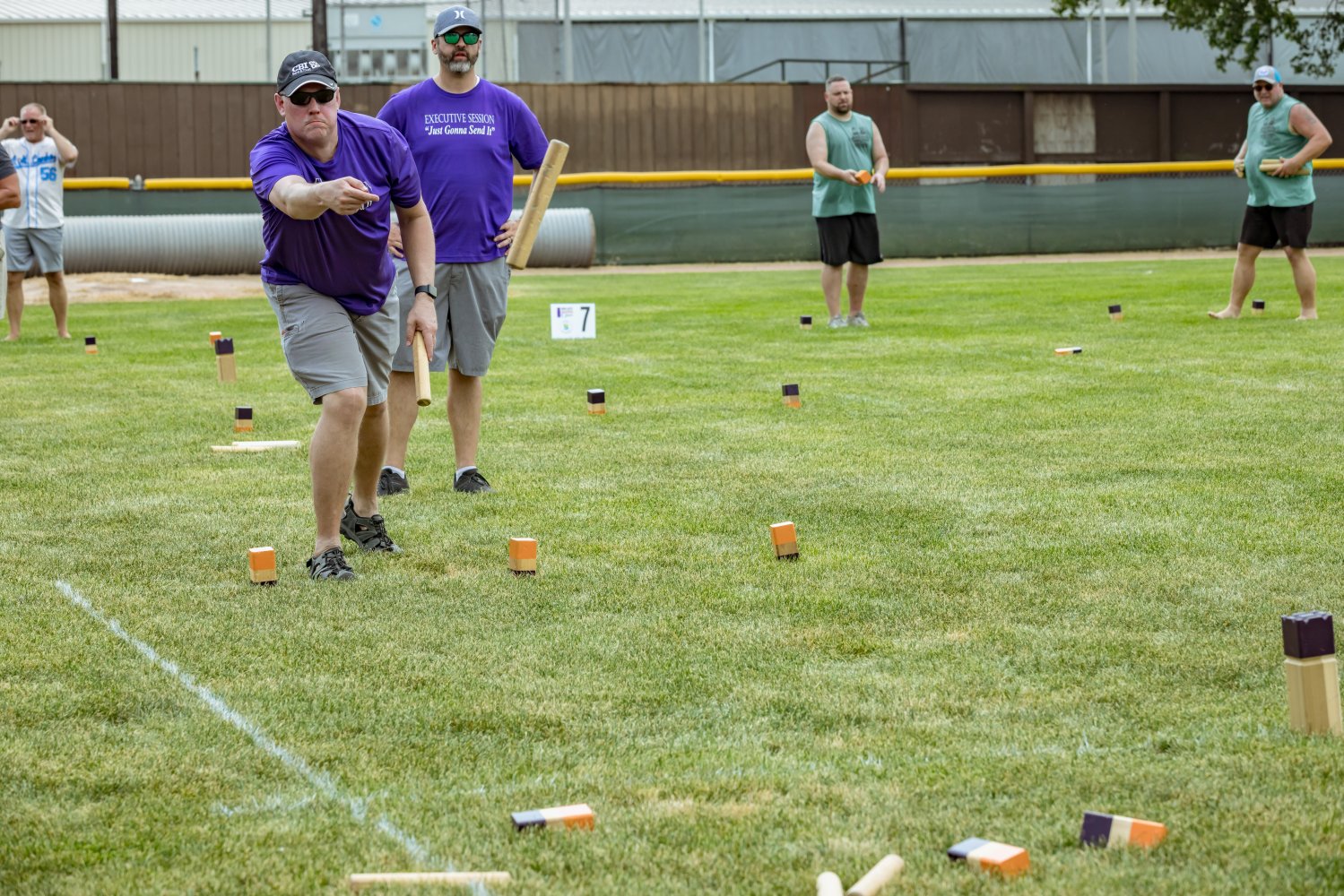 Beloit Kubb Open