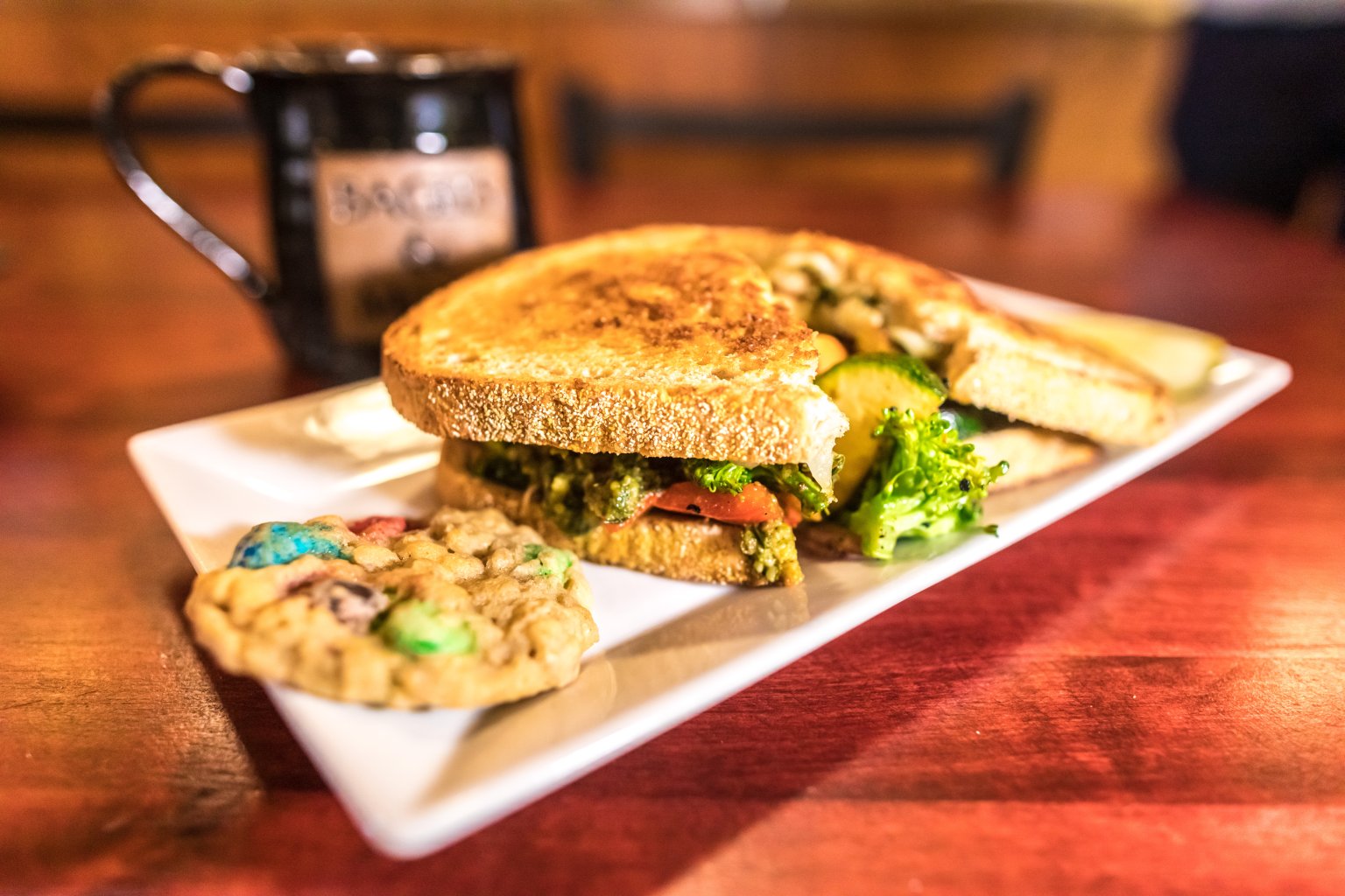 Vegetarian Restaurants in Beloit | Local Vegan Food