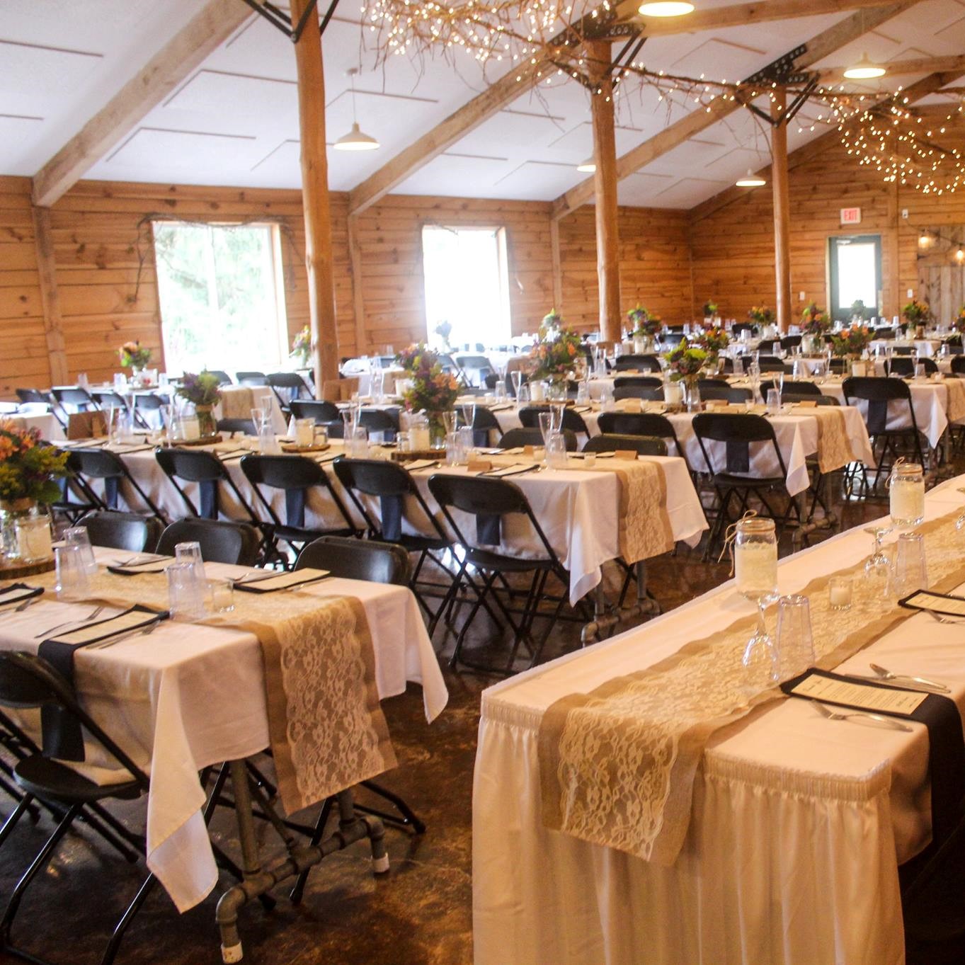 Williams Tree Farm in Beloit WI