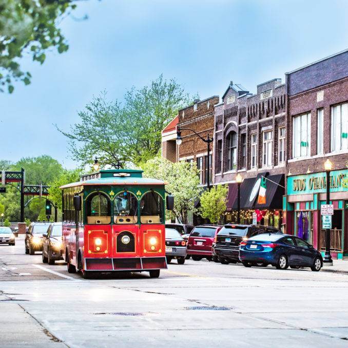 Beloit WI Named Most Underrated City in Wisconsin | Visit Beloit