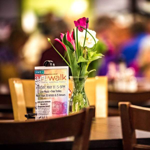 Things to do in Spring in Beloit, Wisconsin I Visit Beloit