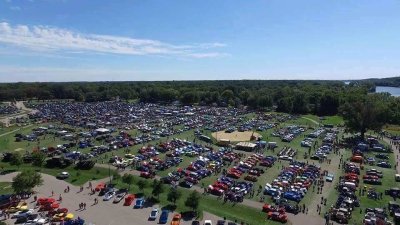 Discover Beloit Autorama: The Beloit Car Show is the Biggest Car Show ...