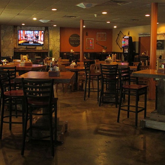Boundaries Bar & Grill in Beloit WI