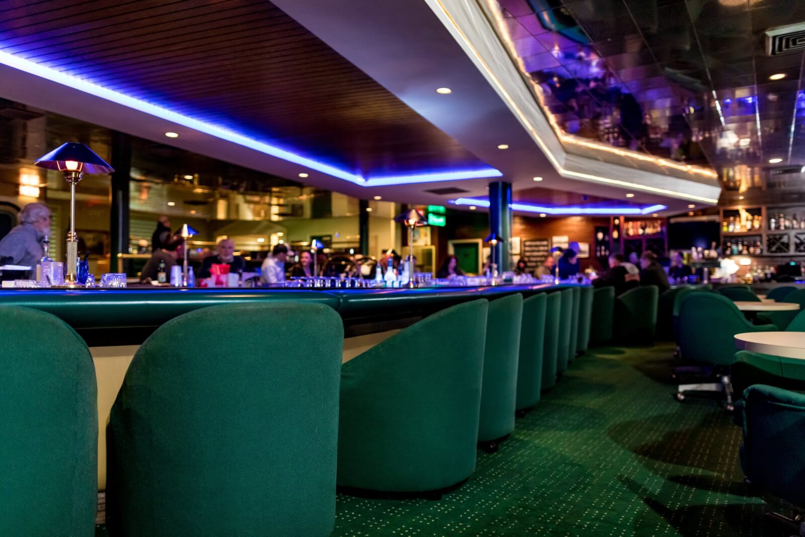 Experience a Beloit Supper Club Like the 615 Club or Butterfly Club