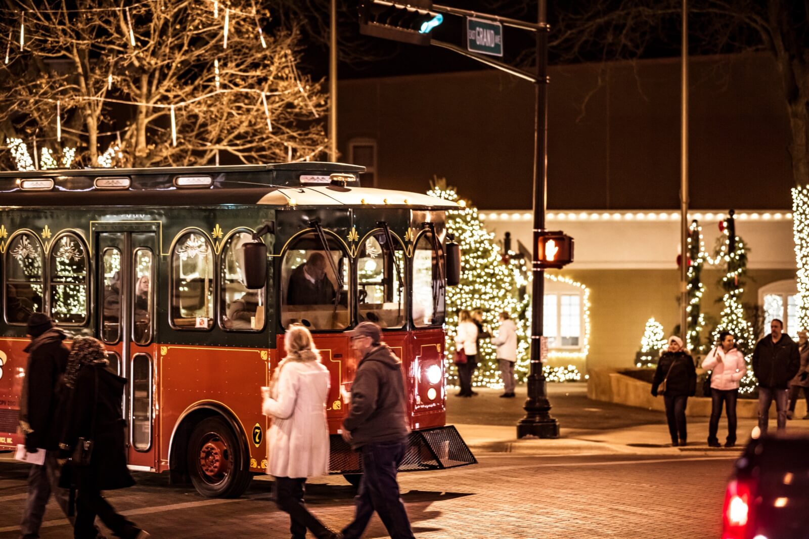 Visit Beloit in December for Holiday Events