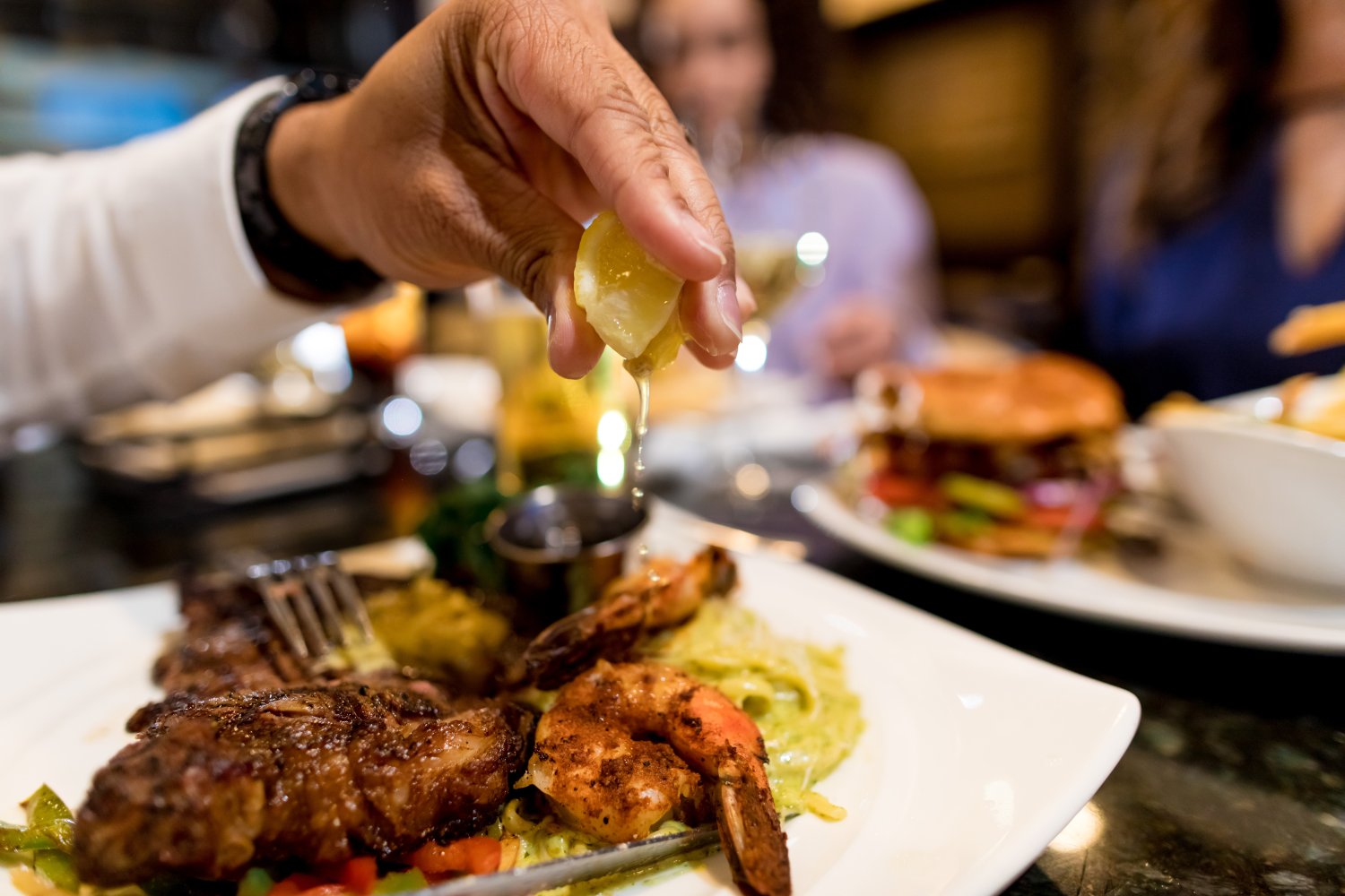 Taste The Difference at Beloit Restaurants and Food Trucks