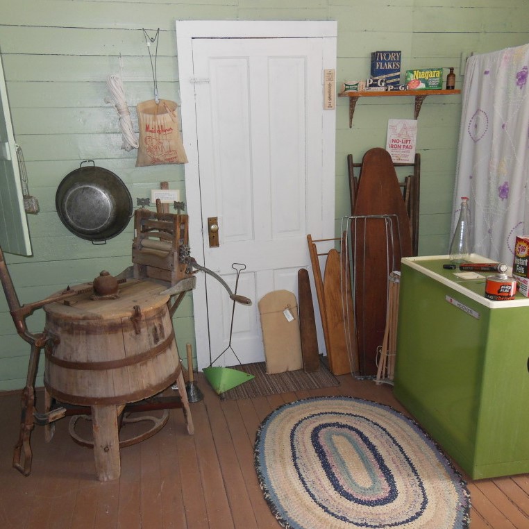 Rockton Township Historical Society Museum in Beloit WI