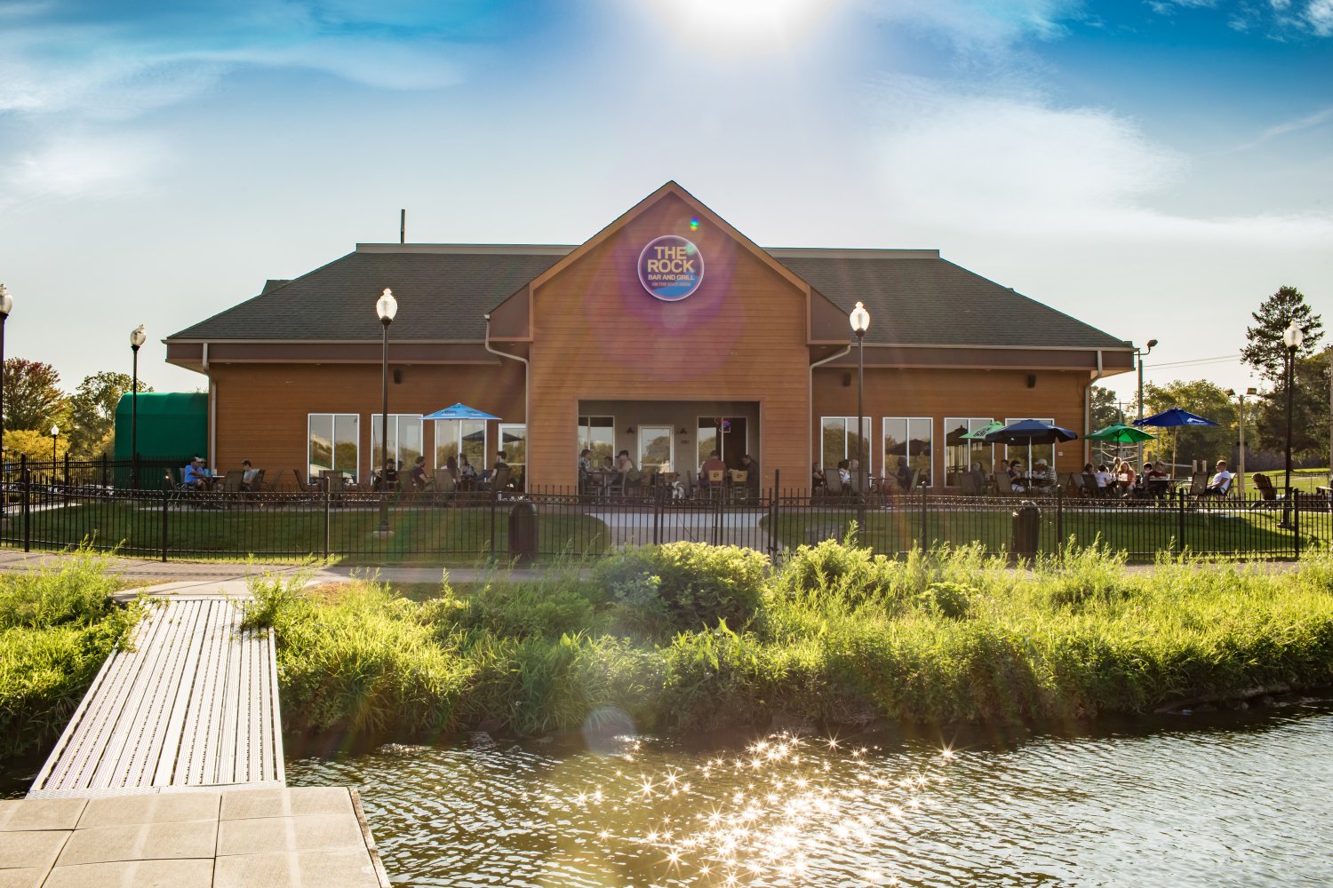 Win a Weekend Getaway to Beloit, WI