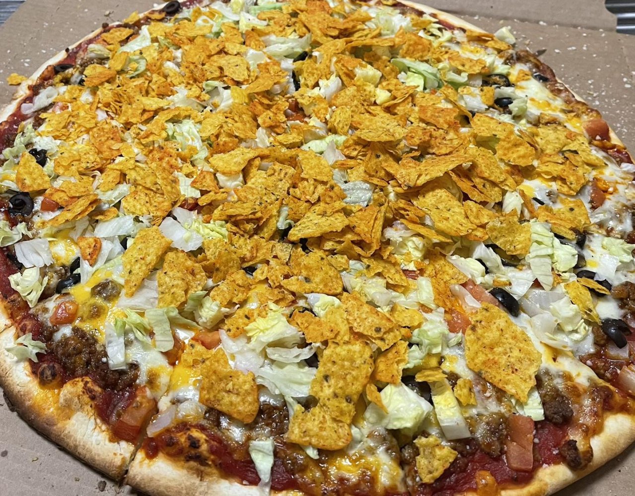 Pizza Perfection | Visit Beloit